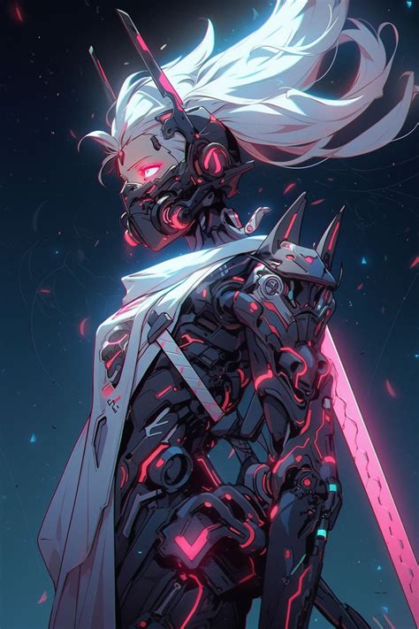 Pin by Zalomon Hebreo on Guardado rápido Concept art characters Sci