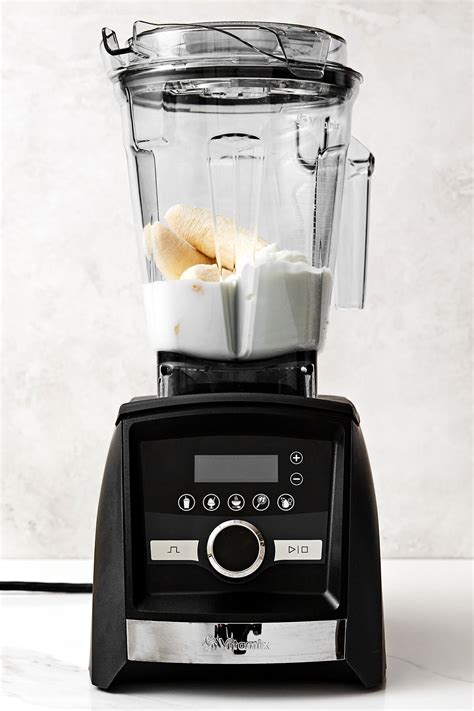 Easy Banana Smoothie 3 Ingredients Downshiftology
