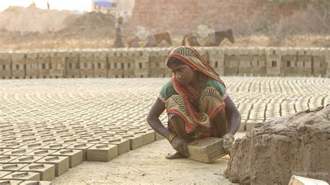 What Is Modern Day Slavery Voices4freedom