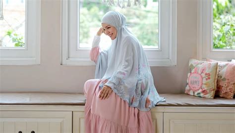 Ditanya Soal Anak Dewi Sandra Allah Yang Mengatur Okezone Celebrity