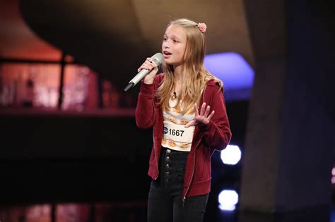Aalener Schülerin tritt bei DSDS auf