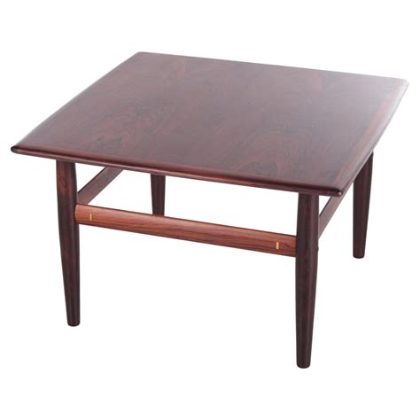 Class Rectangular Coffee Table For Sale At 1stdibs