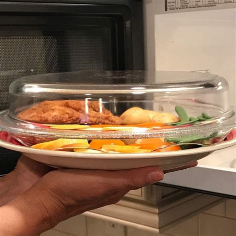 Best Plastic Free Microwave Covers Safe Bpa Free Alternatives To