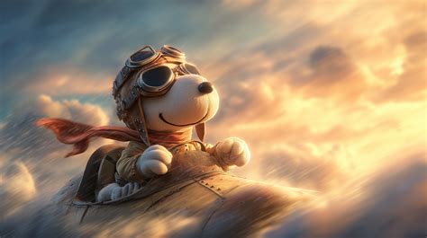 69 Free Snoopy Wallpaper Hd And 4k For Pc And Mobile