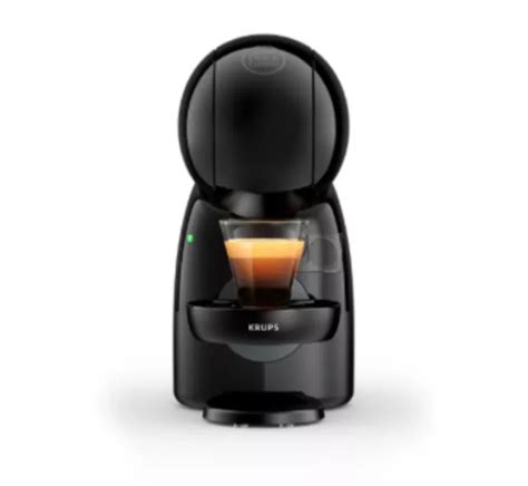 MACHINE À CAFÉ à dosette Krups Nescafé Dolce Gusto piccolo XS EUR 50 00