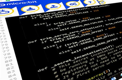 using micropython with kitronik bbc micro bit products kitronik ltd