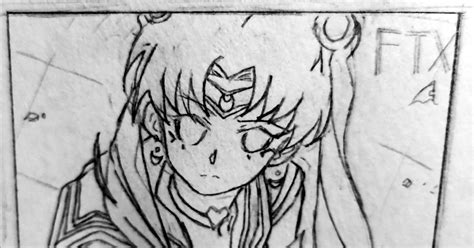Sailormoonredraw Sailormoonredraw 废铁欣のイラスト Pixiv
