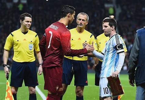 Lionel Messi Overtakes Cristiano Ronaldo In Number Of Penalties Missed