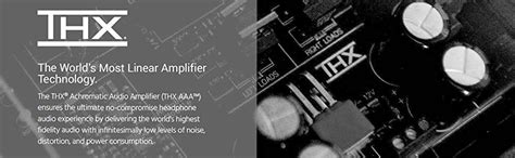 Thx Aaa Le Label De Georges Lucas Essaie Un Retour Avec Laudio Nomade