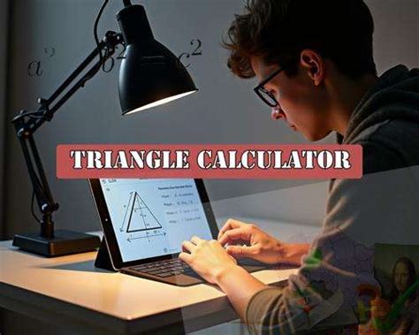Perimeter Of A Triangle