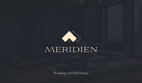 Meridien on Behance