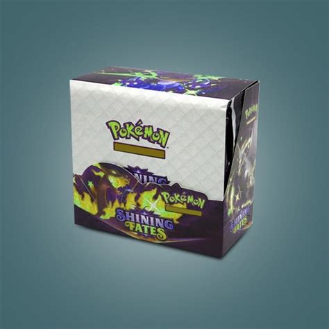 Ultra Prism Booster Box Pokémon Ultra Prism Booster Box