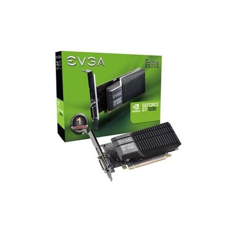 Refurbished Evga 02g P4 6332 Kr Geforce Gt 1030 Sc 2gb Gddr5 Passive