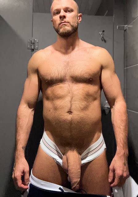 Naked Men Big Hairy Dicks Male Pride Joyful Manhood We Are The Clan