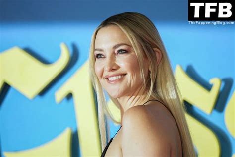 Kate Hudson Sexy 101 Photos Fappenism