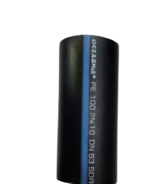 Hdpe Pe 100 Pn 10 Dn 63 At Best Price In Tilda By Annapurna Industries