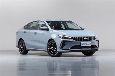 缤瑞缤瑞COOL 1 5T 冠军版外观细节图片 汽车图片大全 易车
