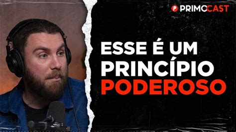 AndrÉ Fernandes Explica O Que Realmente É Solitude Primocast 248