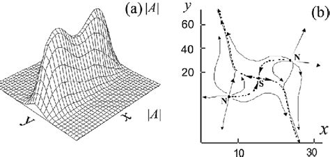 Instantaneous Transverse Distributions Of Intensity A And Energy Flow