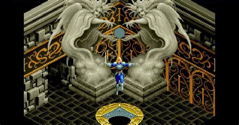 Light Crusader Virtual Console