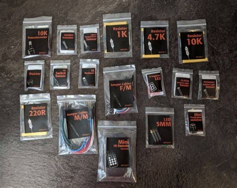 Dfrobot Arduino Zero To Hero Review