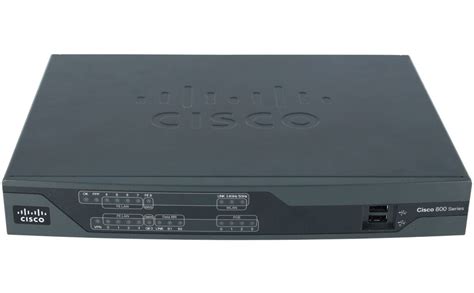 Cisco892 K9 Innercomm Technologies
