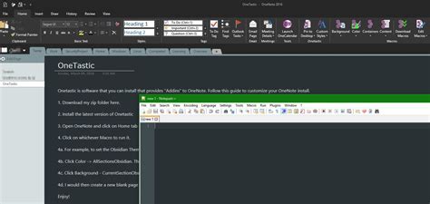 Onetastic Automation Admin