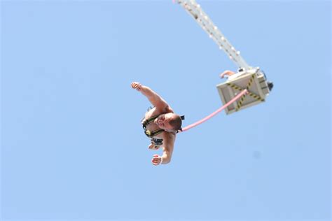Naked Bungee Jump Album On Imgur