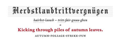 This Isn T Happiness Proposed New German Words For The Human Condition Peteski