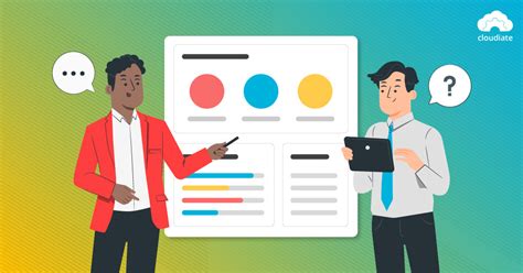 Salesforce Implementation Partner Collaborative Approach Cloudiate