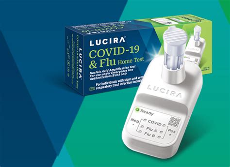 首个获fda批准的新冠自测试剂盒制造商破产，辉瑞接盘！lucira该公司inc