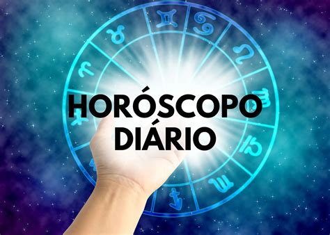 O Que Dizem Os Astros Horóscopo De Hoje 050923 Para Áries Touro E