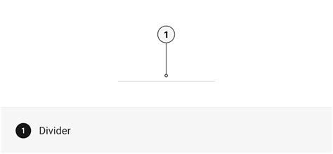 Gluestack Ui Divider Component React Native Divider Installation