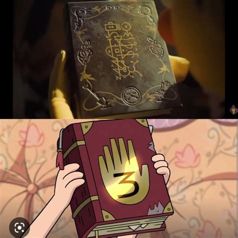 This Fandom Got Me Feeling The Same Way Gravity Falls Did R Dhmis