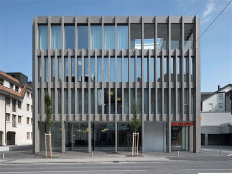 Ortus Home Of Maudsley Learning By Duggan Morris Architects Duggan