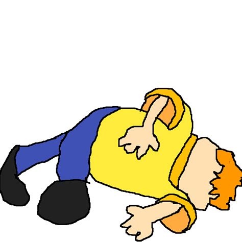 Man Im Dead By Thecoolguy21 On Deviantart