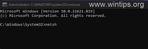 How To Change DNS Settings In Windows WinTips Org