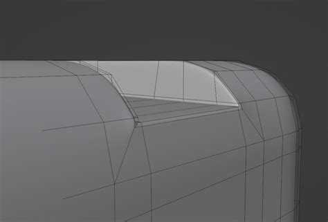 Subd Modeling Help R3dmodeling