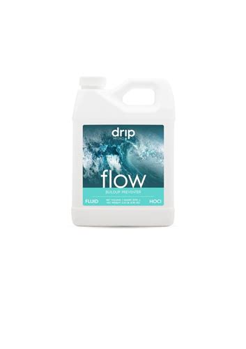 Drip Flow 1l Green Age Farms