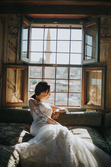 Tikit ｜婚紗攝影｜weddinghk婚禮