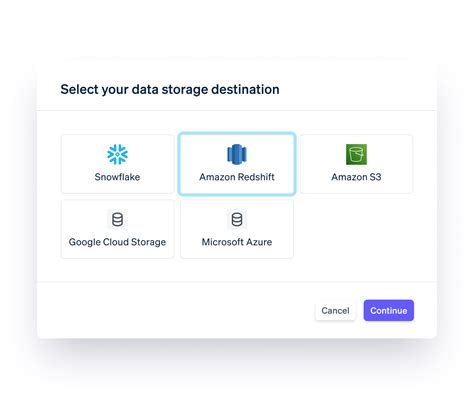 stripe data pipeline sync stripe data to your data warehouse