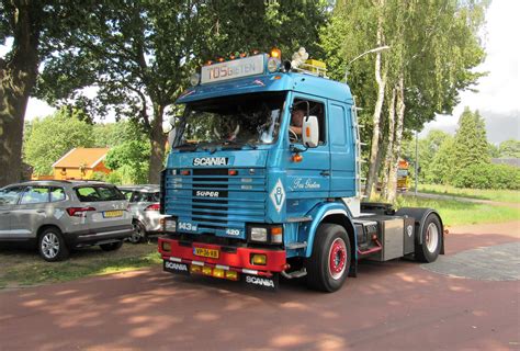 Scania M Tos Gieten Lucas Ensing Flickr