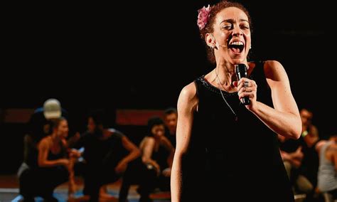 Musical Sobre Elis Regina Volta Ao Oi Casa Grande Jornal O Globo