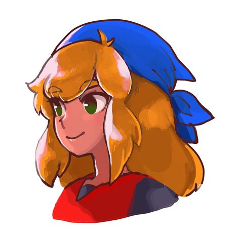 Cadence Crypt Of The Necrodancer And 1 More Drawn By Hachimaru