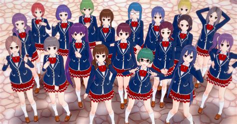 コイカツ 코이카츠 엑스트라 캐릭터 ショウノリのイラスト Pixiv