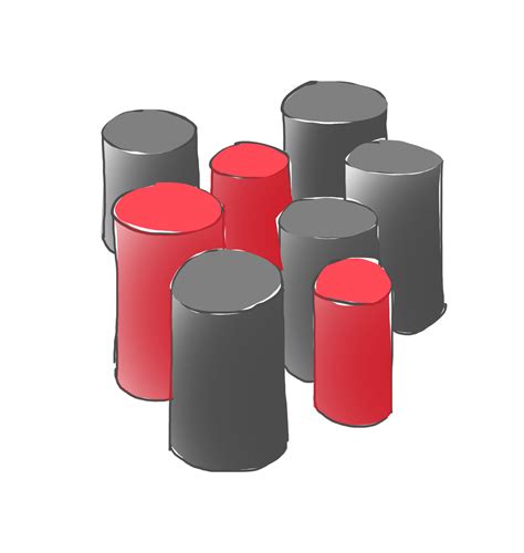 Showing Human Stories Behind Data Points