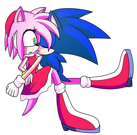 Soamy 6 By Brownhedgehogloverx On Deviantart