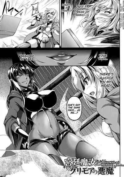 Haizan Senkich5 7 8 Nhentai Hentai Doujinshi And Manga
