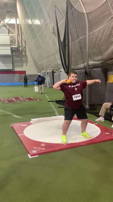 Txbuckeye89track And Field Twitter