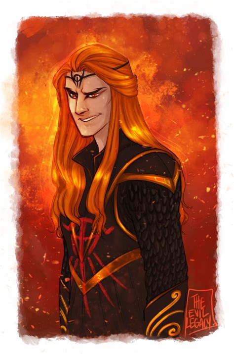 Lotr Sauron By The Evil Legacy On Deviantart Lotr Tolkien Art
